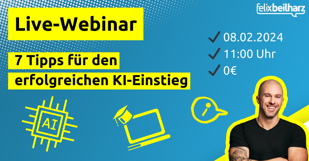 Kostenlose Webinare